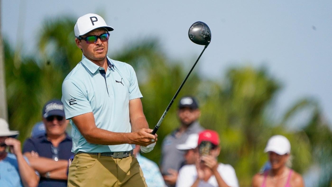 2025 Masters picks, odds, field: Surprising predictions from same golf ...