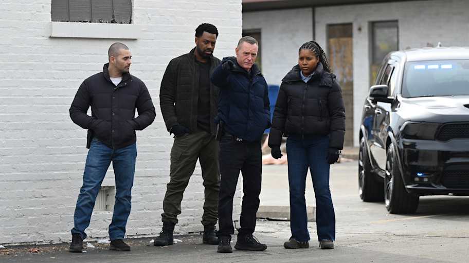 Chicago PD star reveals why season 12 finale will be extremely "intense"