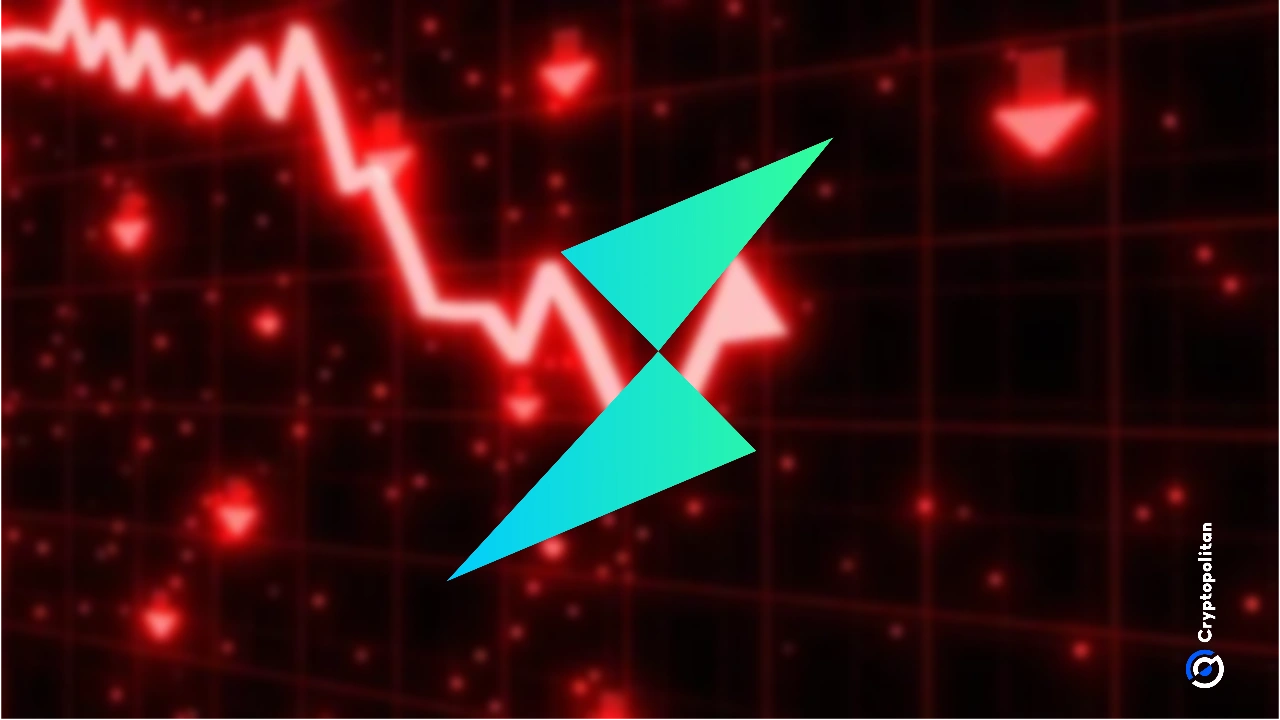 THORChain hits unwanted $3B volume milestone as Bybit hackers revive ...