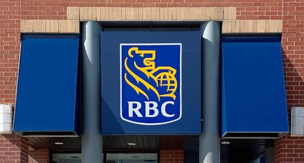 RBC reports strong Q1 profit boosted by wealth management unit
