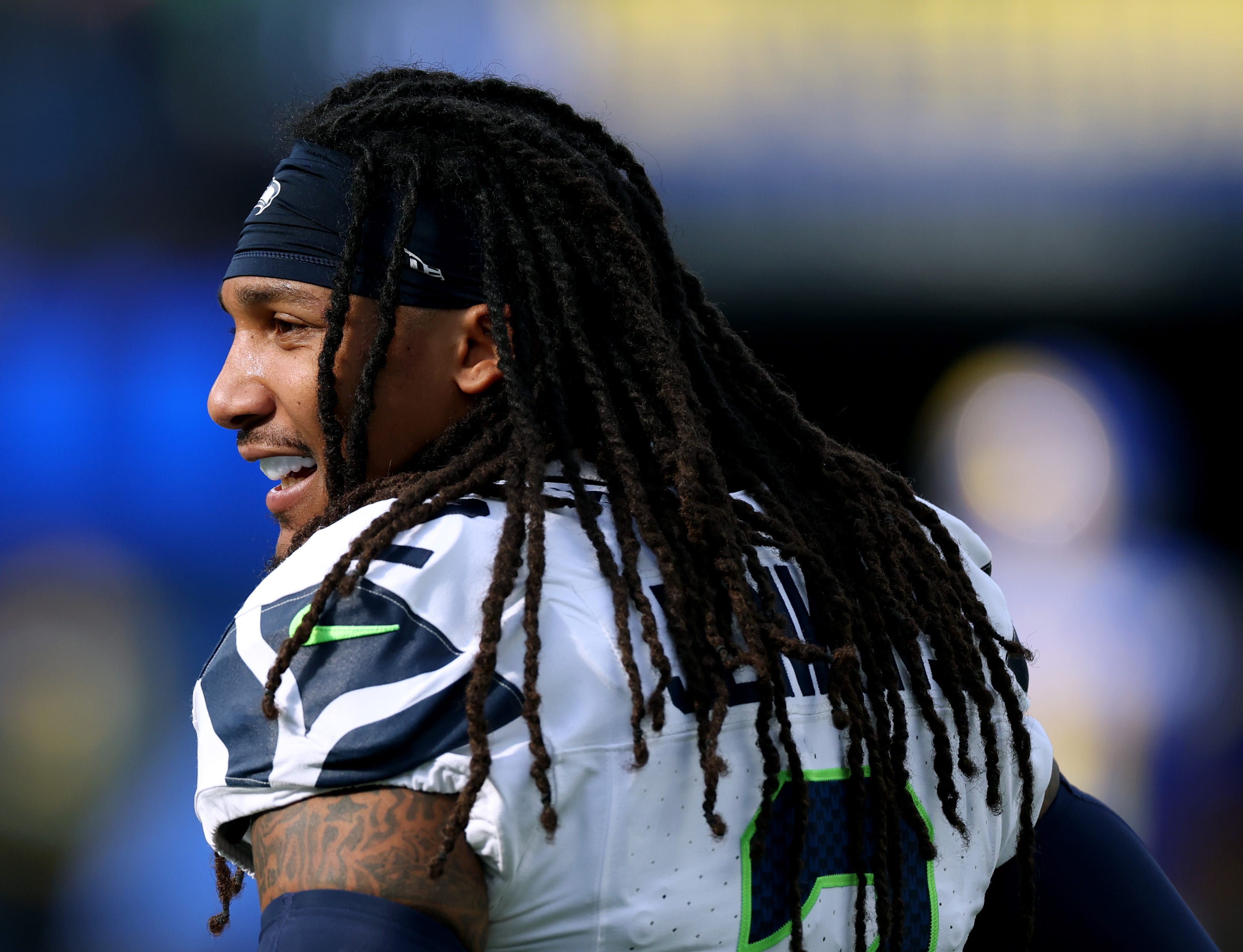 Former Seahawks veteran safety already on the chopping block