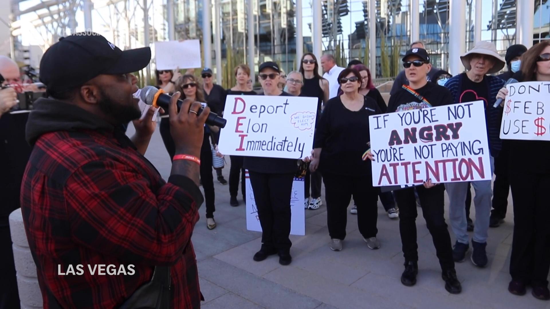 Economic Blackout: Will a 24 hour boycott make a difference?