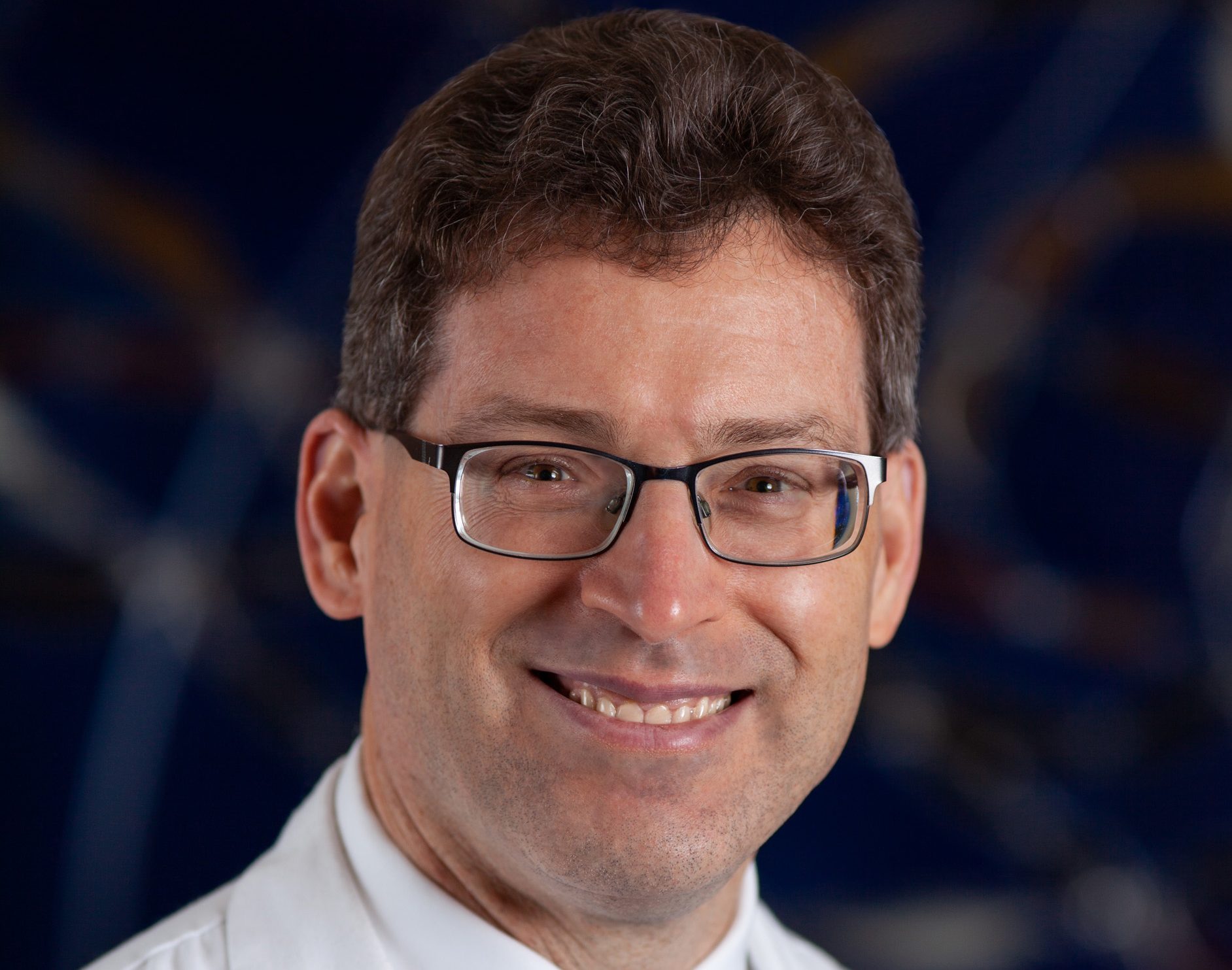 Dr. John Harrington resigns from TCMH