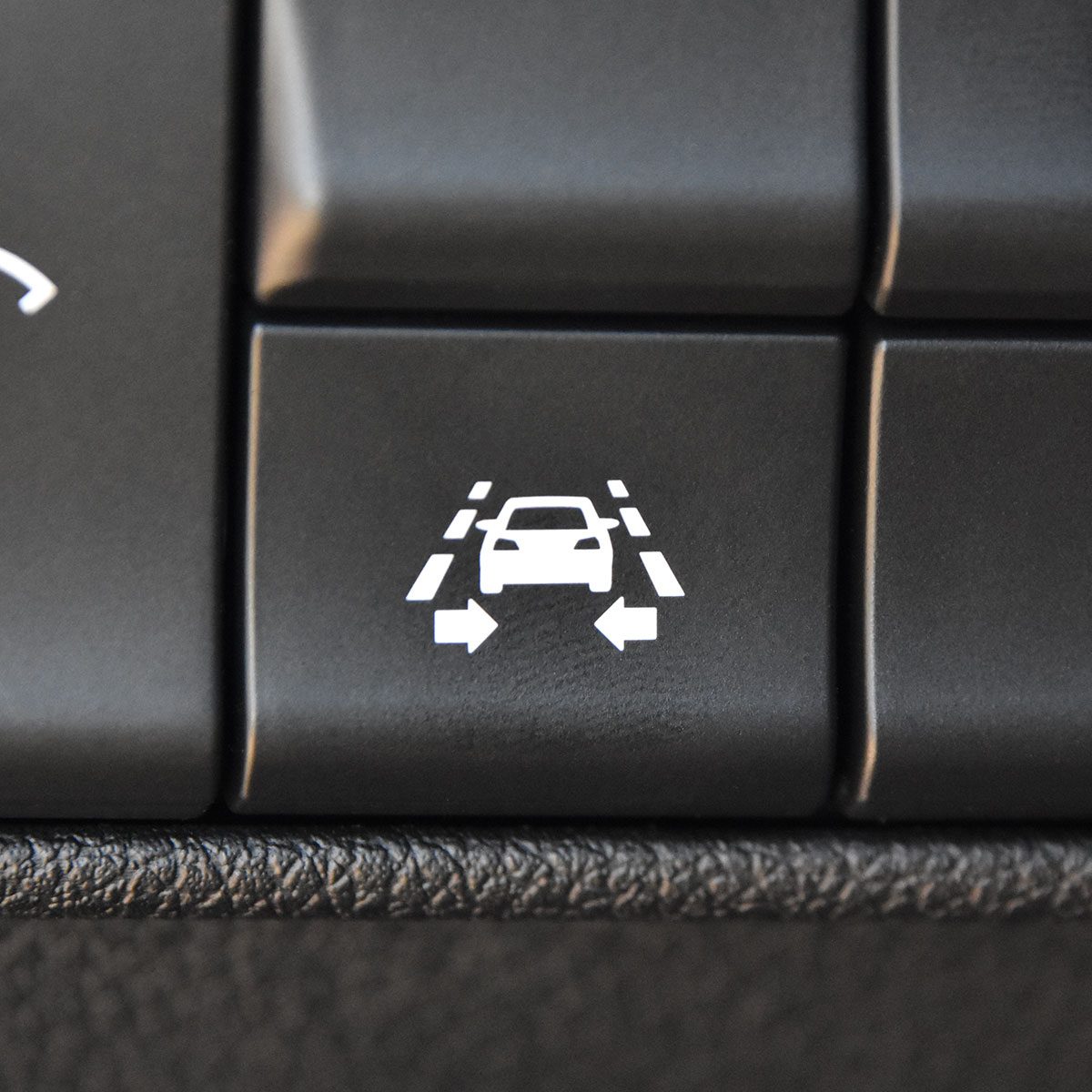 What Does the ‘Lane Keep Assist’ Button Do? A Quick Guide