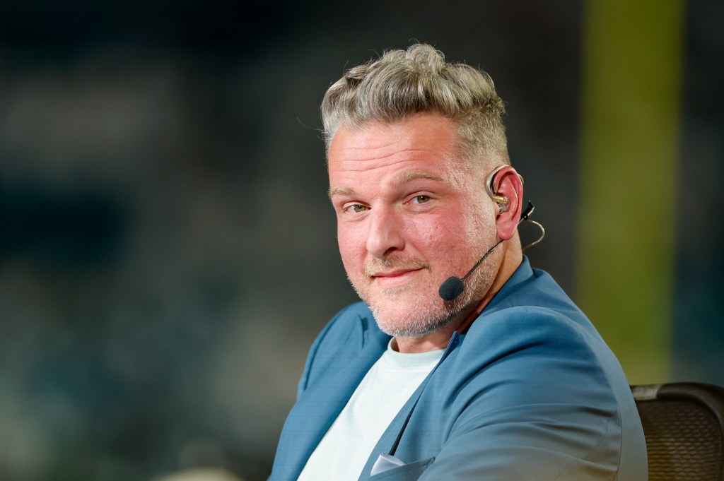 Ole Miss student Mary Kate Cornett slams Pat McAfee, Barstool after ...