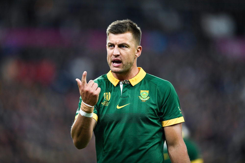 The 20 Highest-Paid Rugby Players in the World – Ranked from Lowest to ...