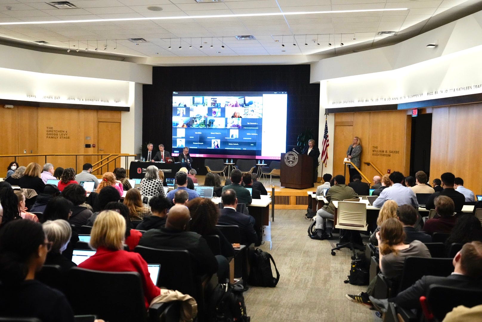 Ohio State ends DEI, closes two offices, eliminates 16 staffers in ...