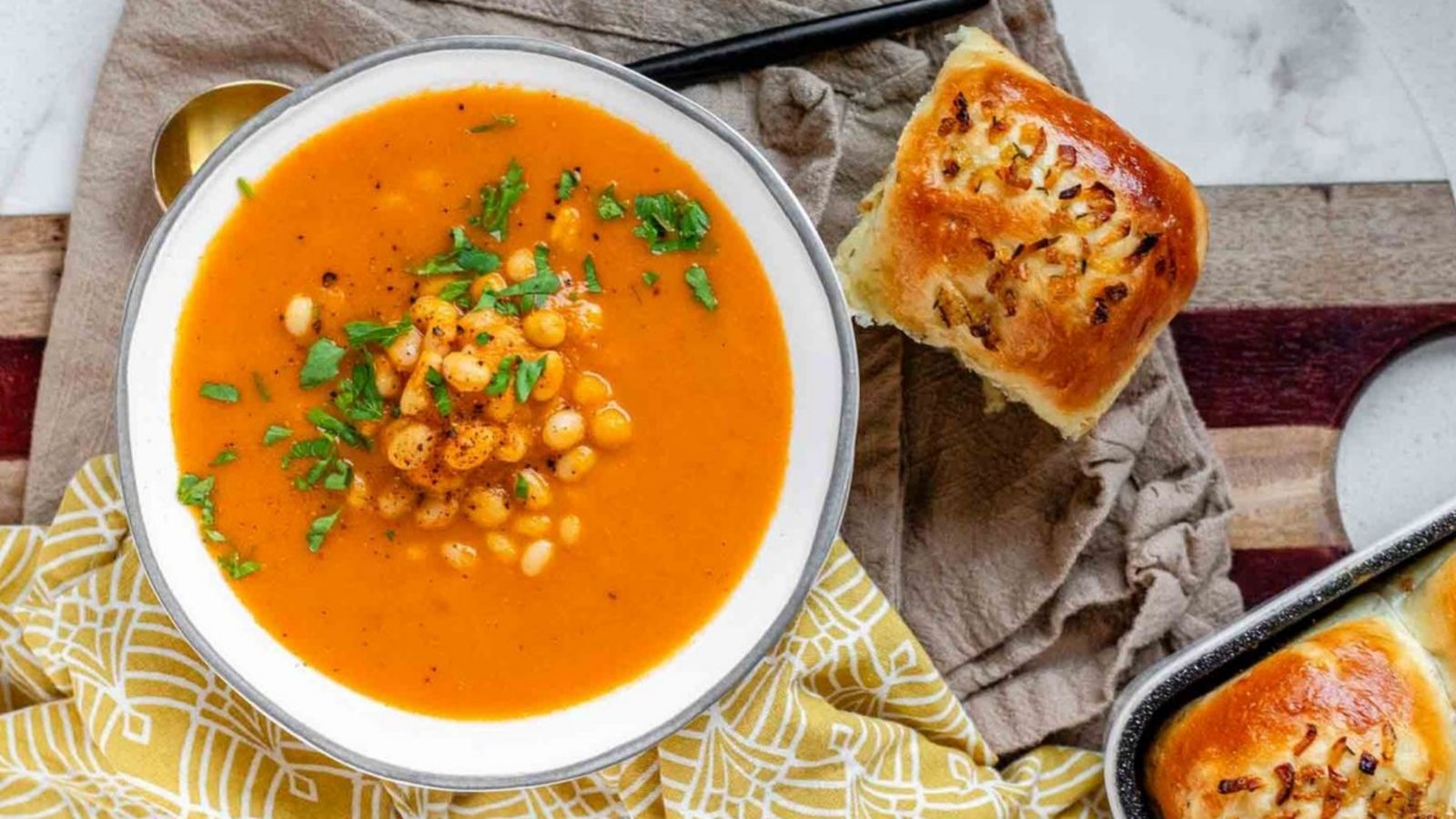 Easy, Flavorful Recipes to Make the Most of Your Canned Goods