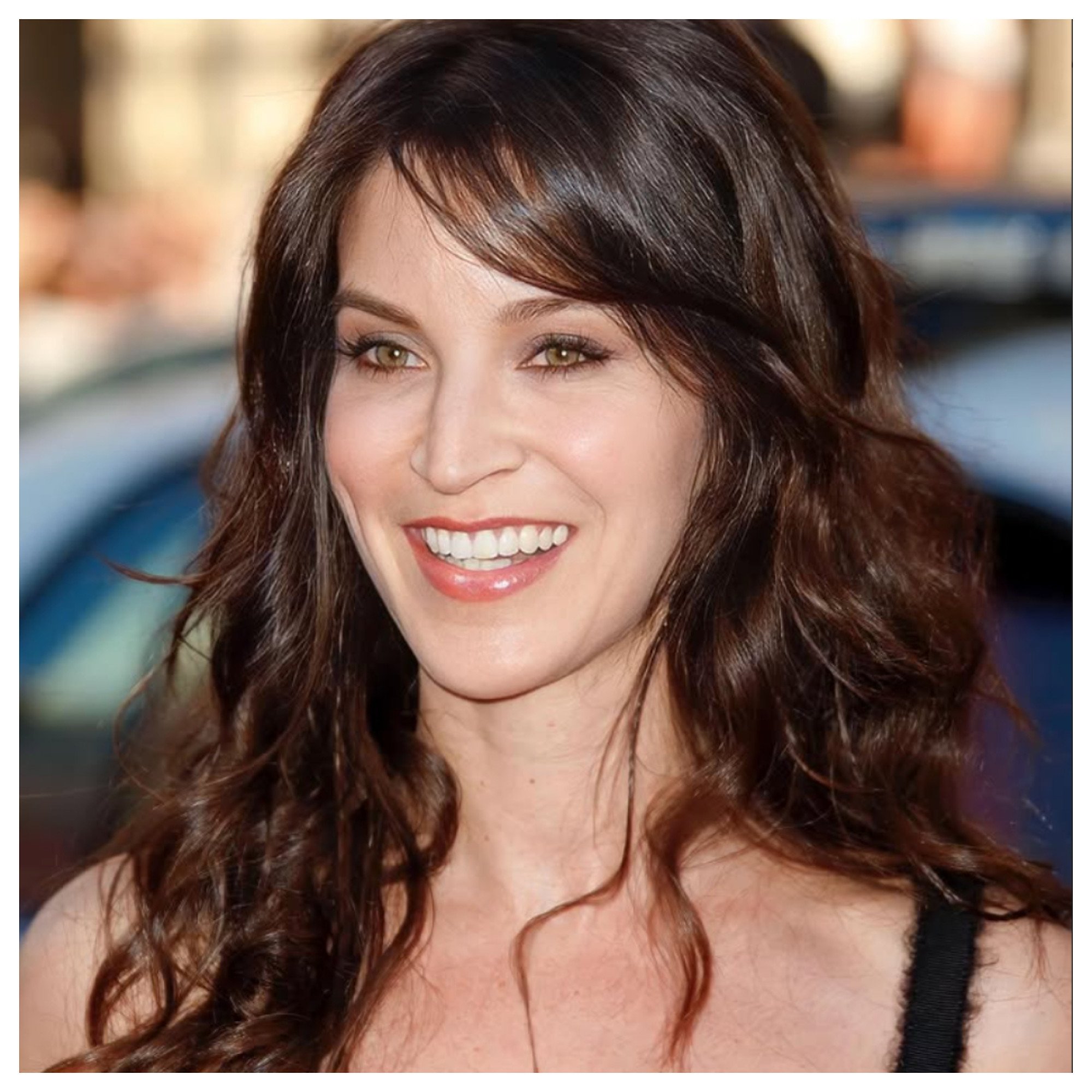 Meet Jason Bateman’s talented wife, Amanda Anka: she produced The ...