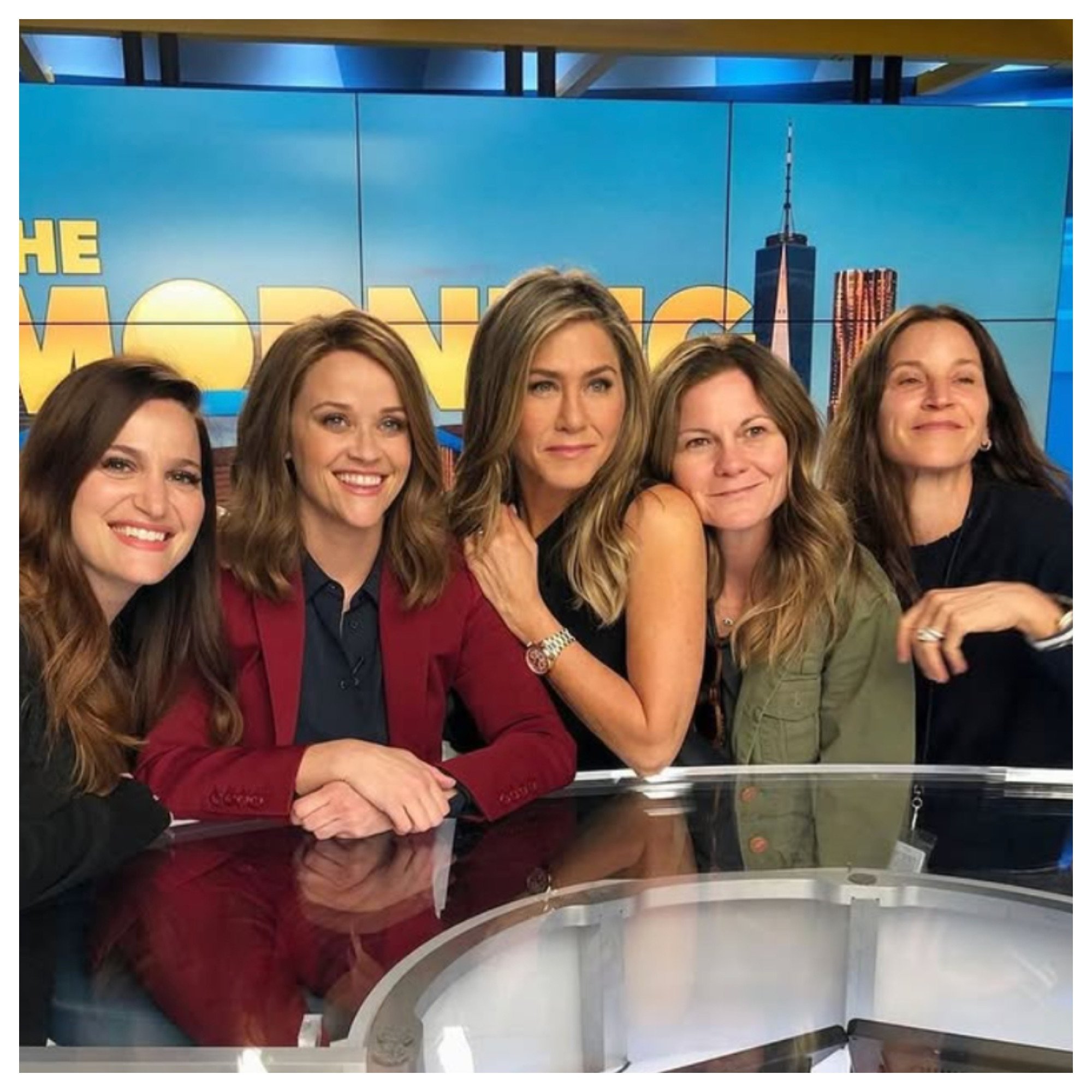 Meet Jason Bateman’s talented wife, Amanda Anka: she produced The ...