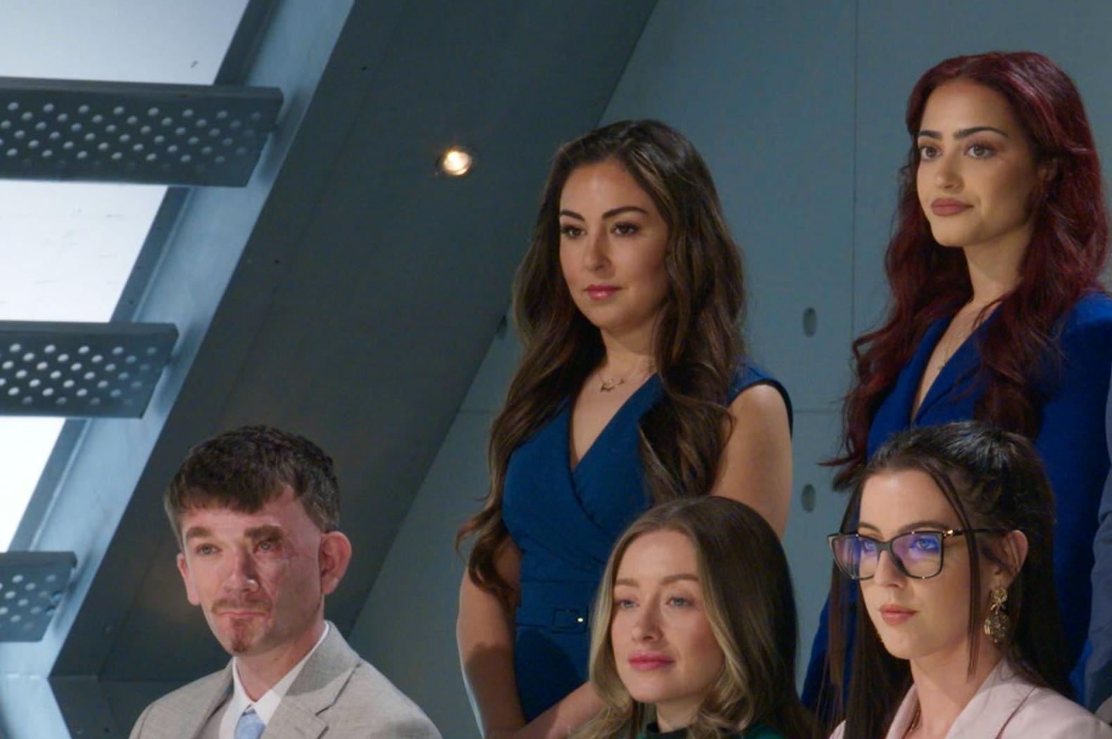 The Apprentice - episode 5 review: Sussex contestant Melica is Project ...