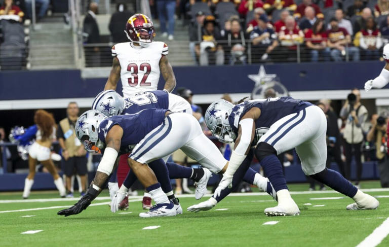 The One Free Agent the Cowboys Must Extend