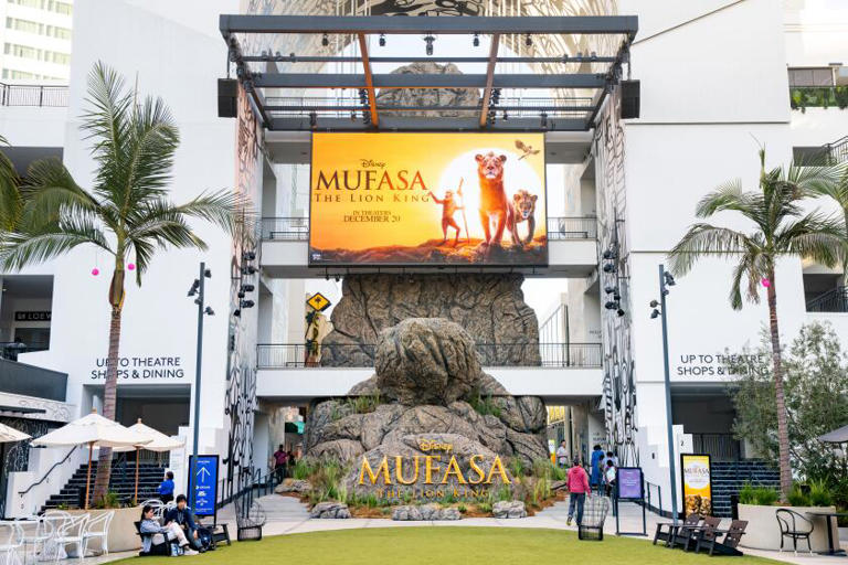 VFX giant Technicolor lays off more than 200 workers in Culver City