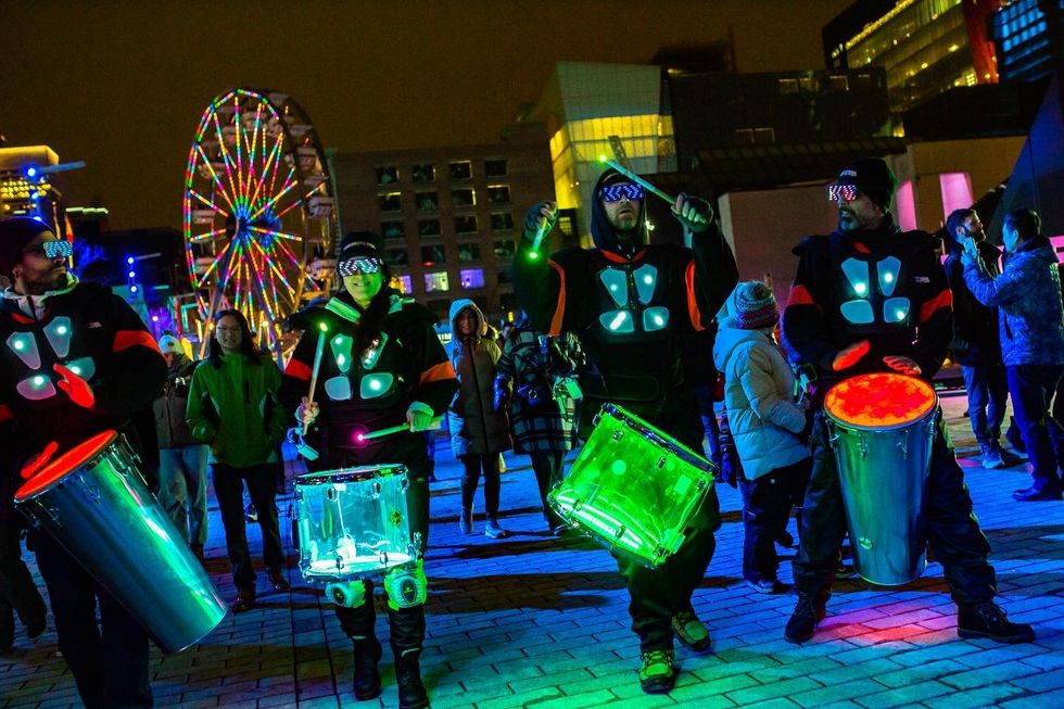 Quoi faire à Montréal en mars: 10 des meilleures activités gratuites ...