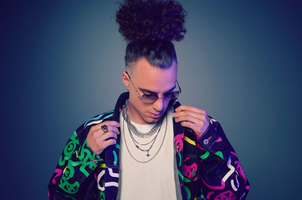 Blaiz Fayah Talks Global Hit ‘Money Pull Up' & New ‘Shatta Ting' Album ...