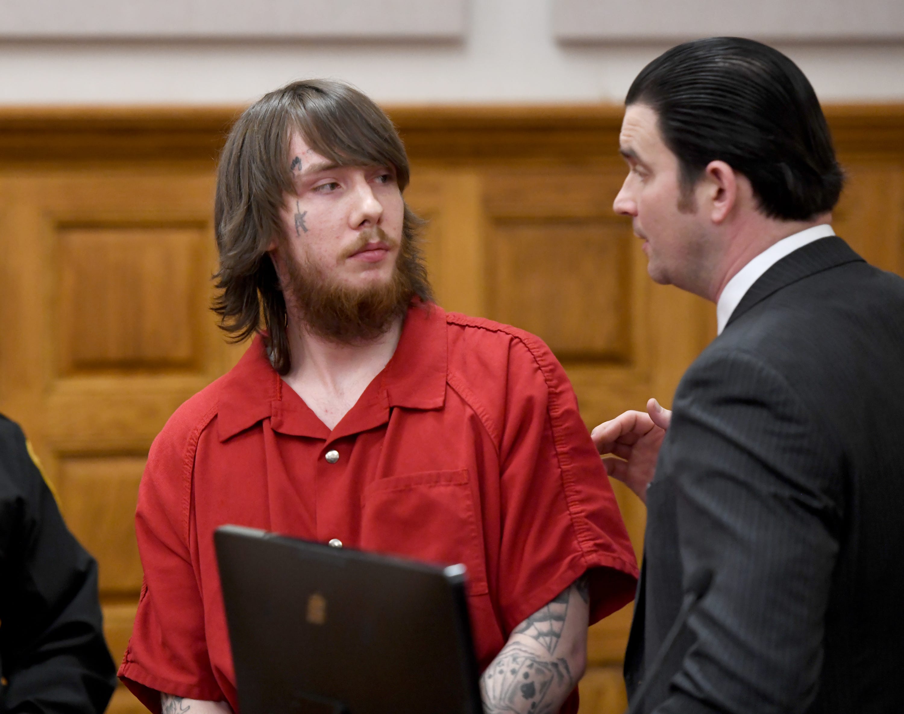 2 men learn their fate after convictions of murder, arson for fatal ...