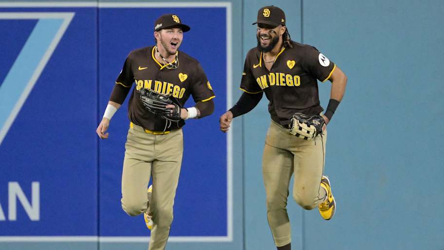 Padres Predicted to Have 3 All-Stars in Way-Too-Early 2025 Predictions