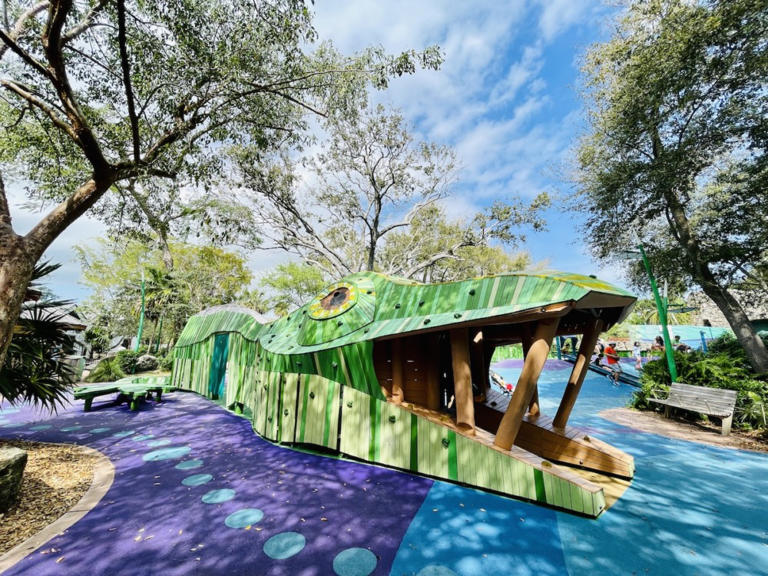 Things to do in Miami with kids: A weekend getaway for all ages