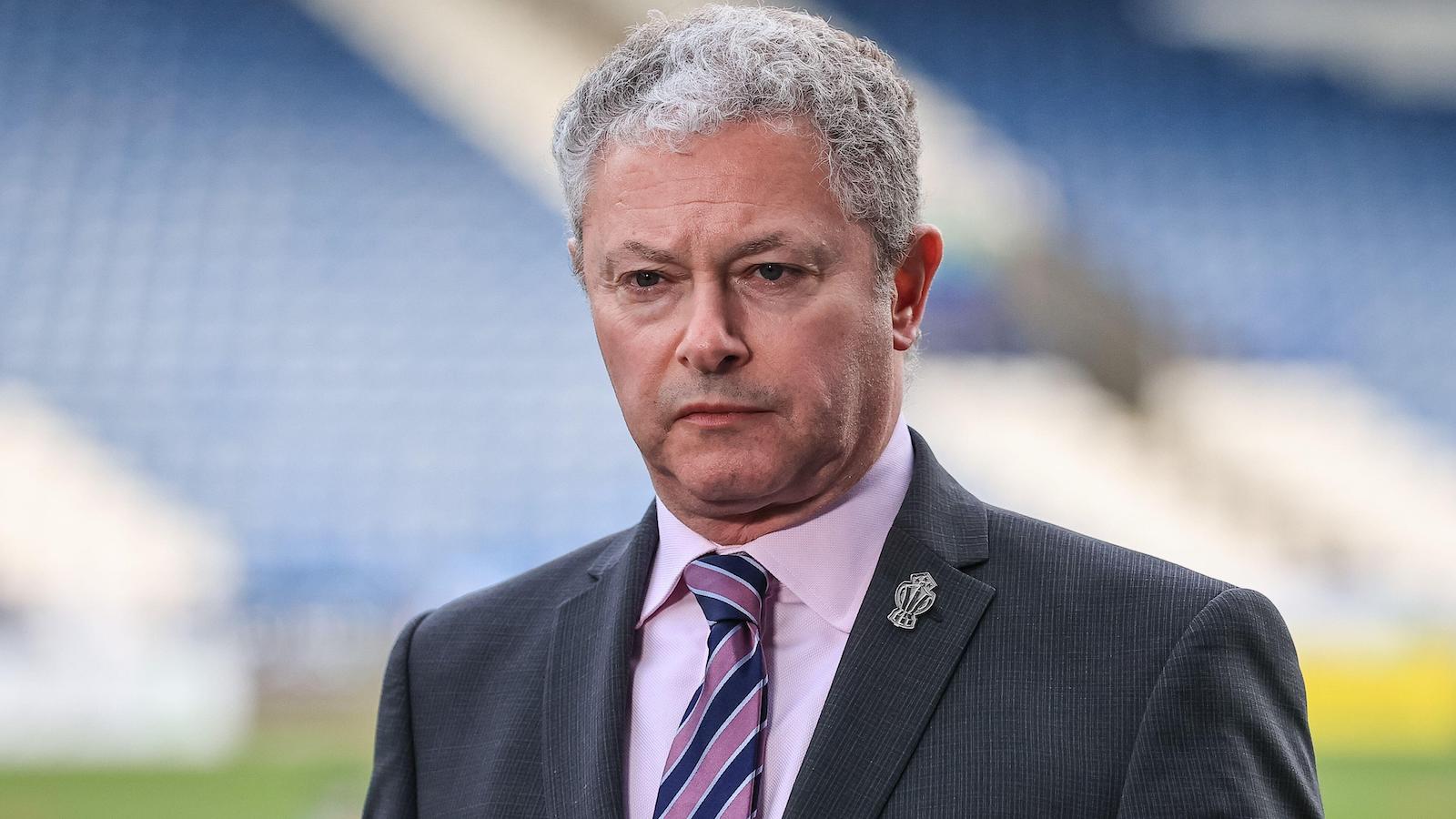 Rugby league bound for civil war as RFL fight Super League-led plans ...