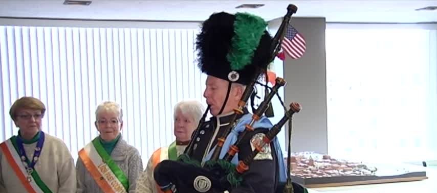 Binghamton St. Patrick’s Day Parade is almost here