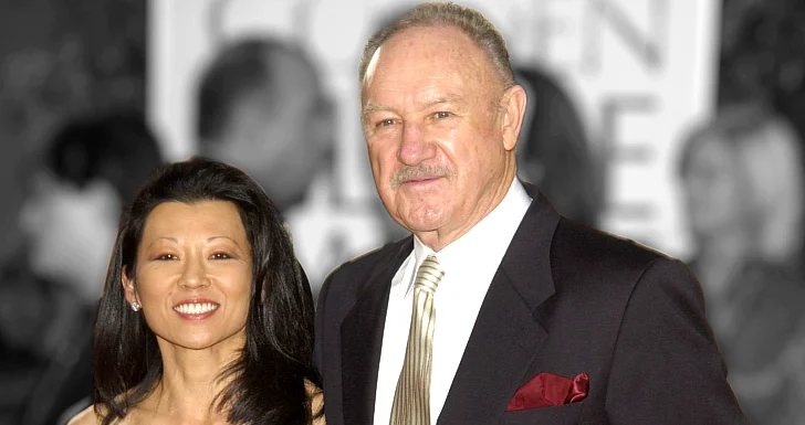 Gene Hackman | Finalmente reveladas as causas da misteriosa morte