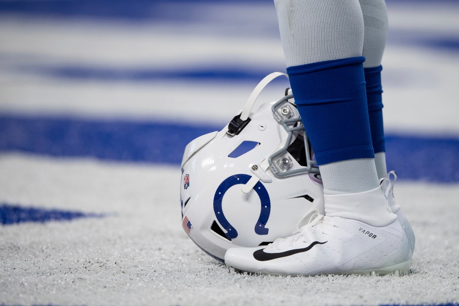 Tyler Warren to Colts? It just makes sense