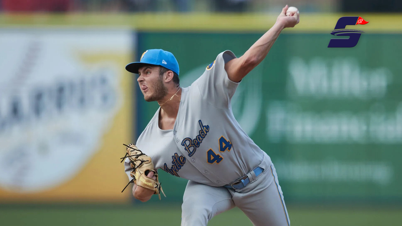 Dodgers Prospect Breakdown: Jackson Ferris