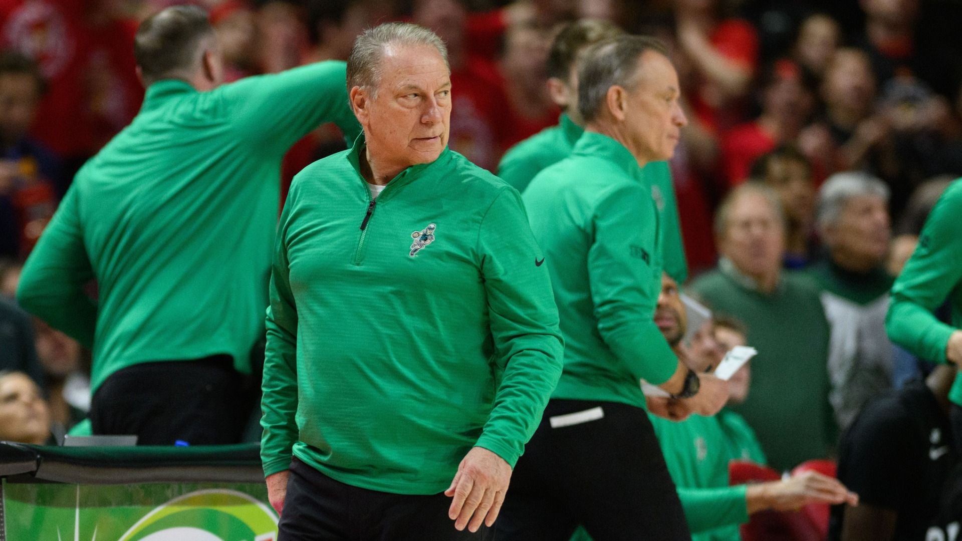 Michigan State Secures Victory in Thrilling Buzzer-Beater