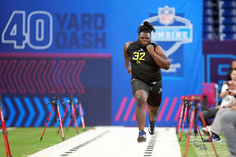 Remember when JJ Watt wanted to draft Elijah Simmons 6 years ago? Vol ...