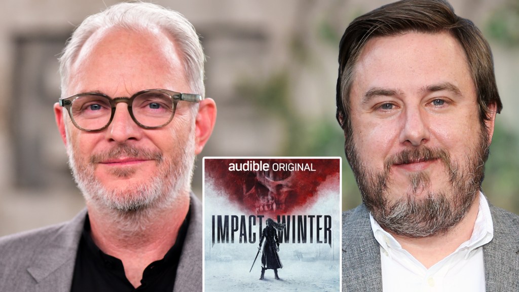 ‘Impact Winter' Acquired By Netflix; Francis Lawrence, Travis Beacham Plot Post-Apocalyptic ...