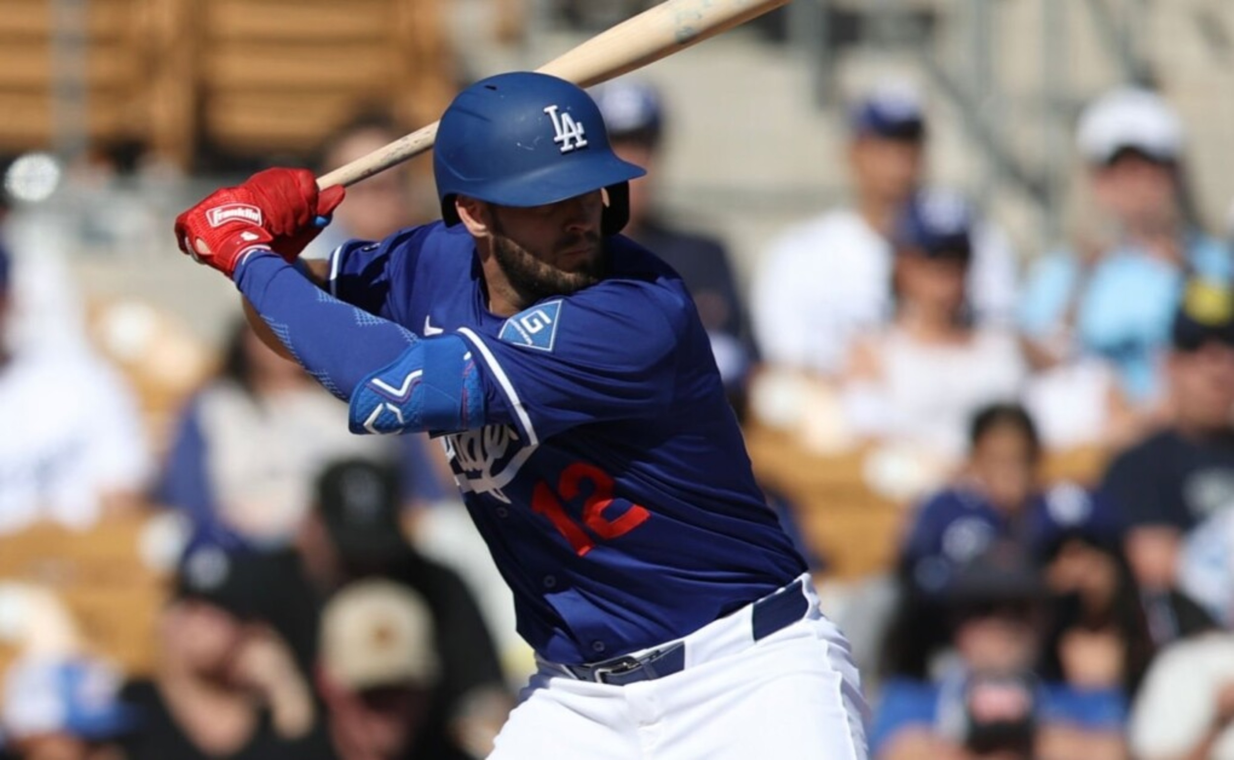 David Bote: Dodgers Hitting Coaches Are ‘Best In The Business’