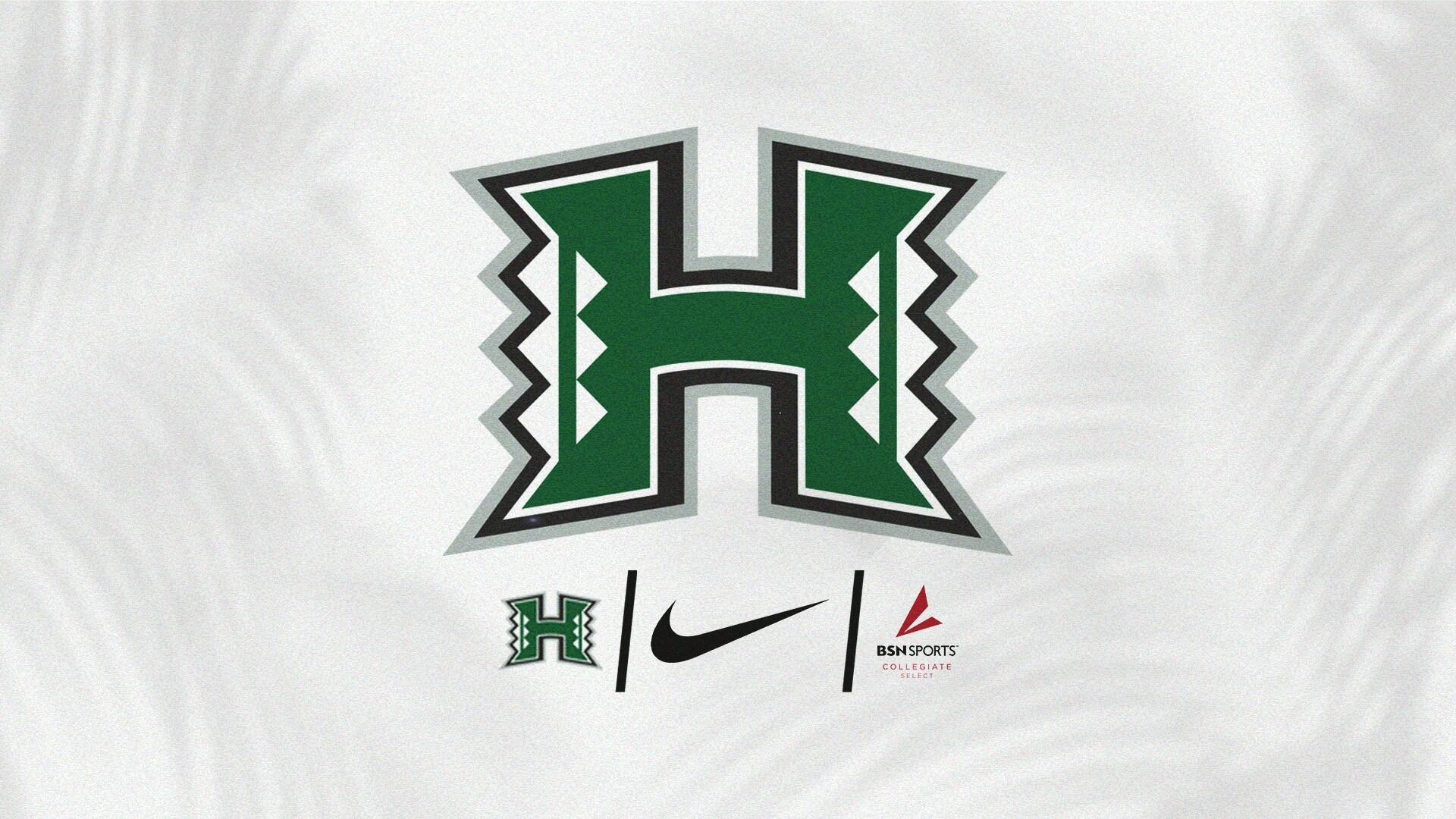 UH Athletics signs multiyear deal with Nike, BSN Sports as official ...