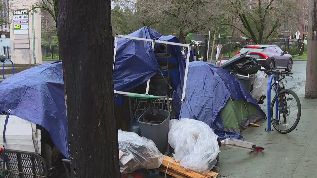 Portland Mayor Wilson calls for immediate action in plan to combat ...