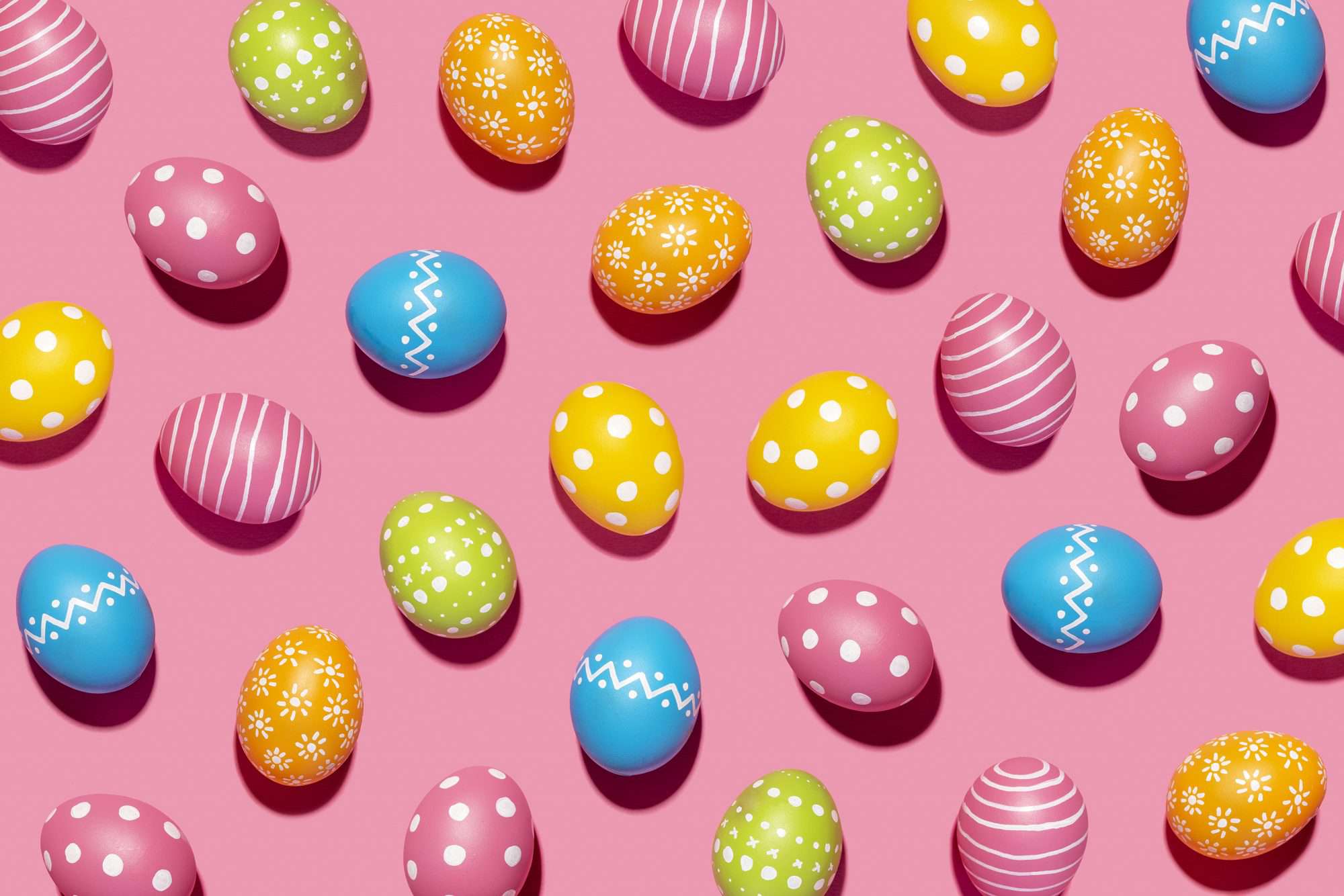 The Most Popular Easter Traditions, Explained—Including Why We Hunt for ...