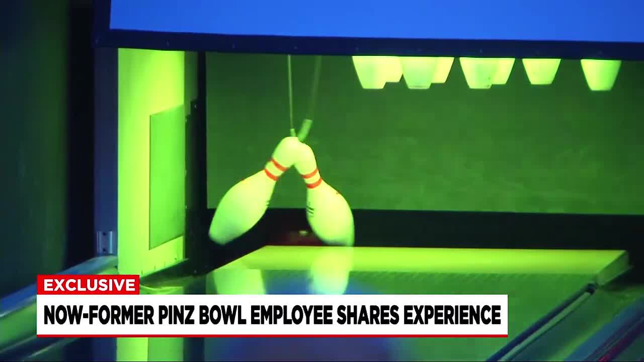 Former employee, Pinz owner address recent closure of Hadley location