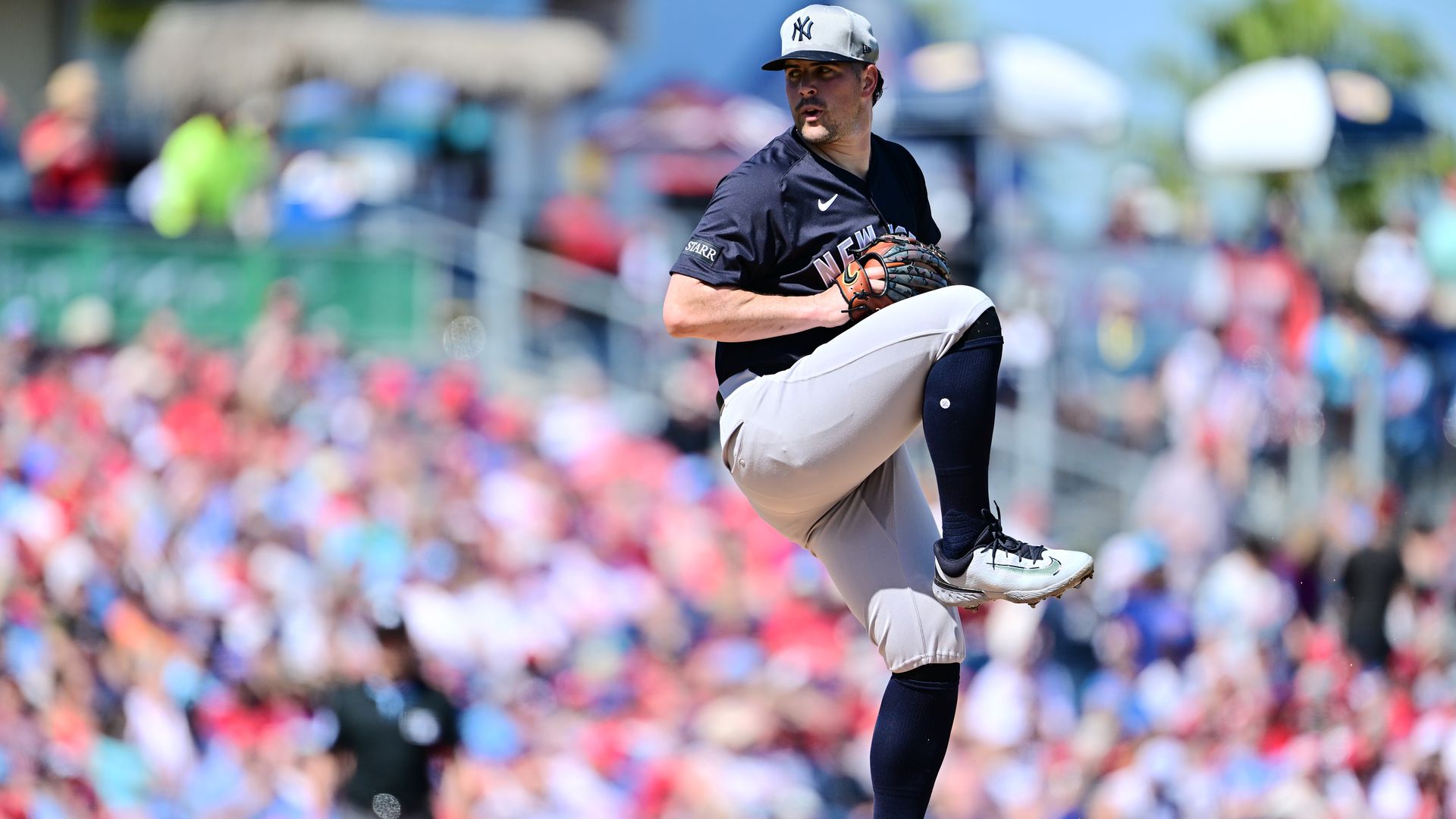 Yankees 7, Phillies 7: All ends square in Clearwater