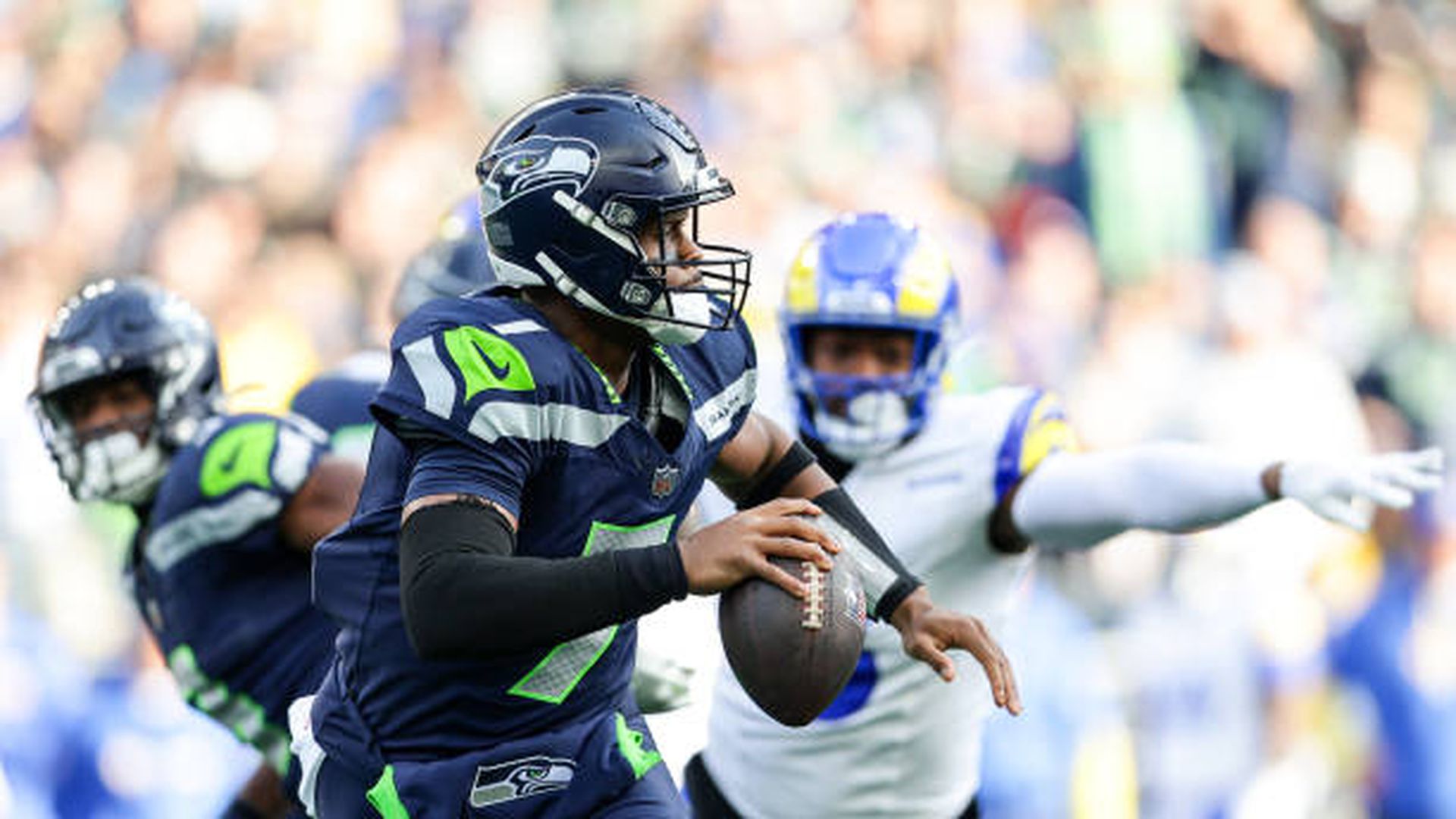 Report: NFL set to review regular season overtime rules for 2025