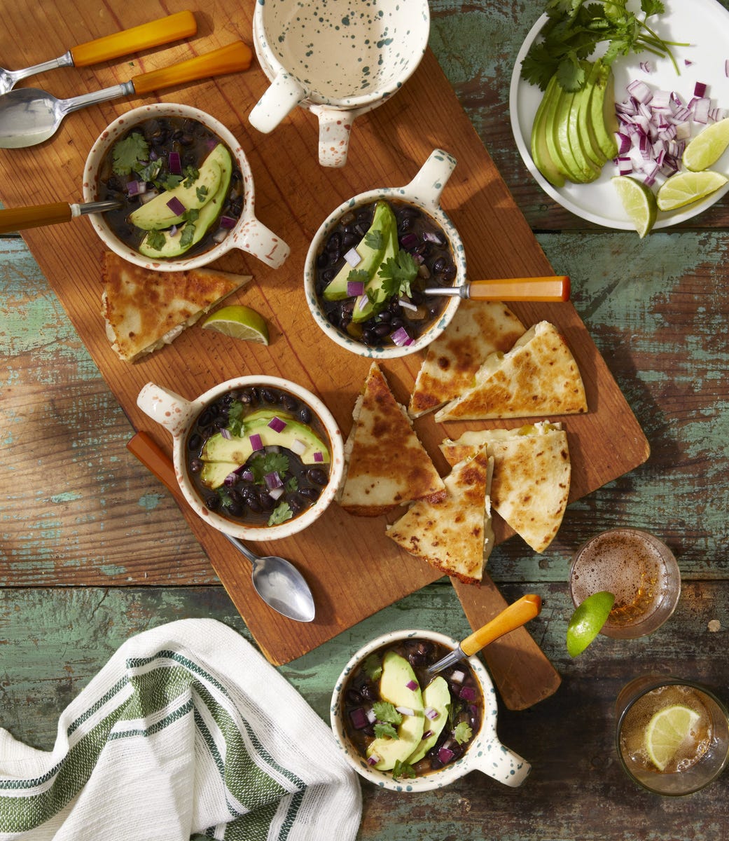 Keep Your Wallet *And* Belly Full with These Cheap Dinner Ideas