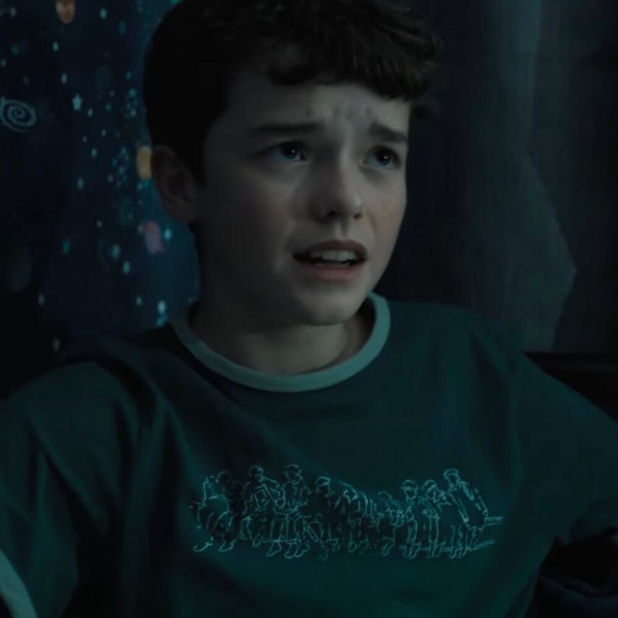 "Ca s'annonce intense" : Cette série Netflix, diffusée en mars, fait ...