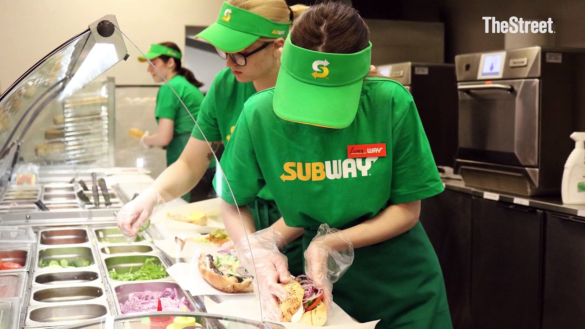Subway is bringing back cheaper footlongs