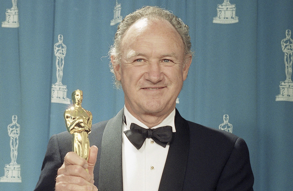 5 notable Gene Hackman movies and where to watch them
