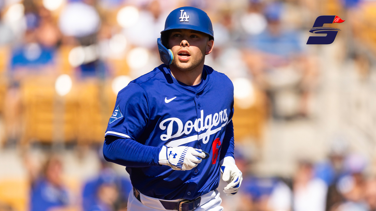 Where Does the Dodgers' Farm System Rank in MLB?