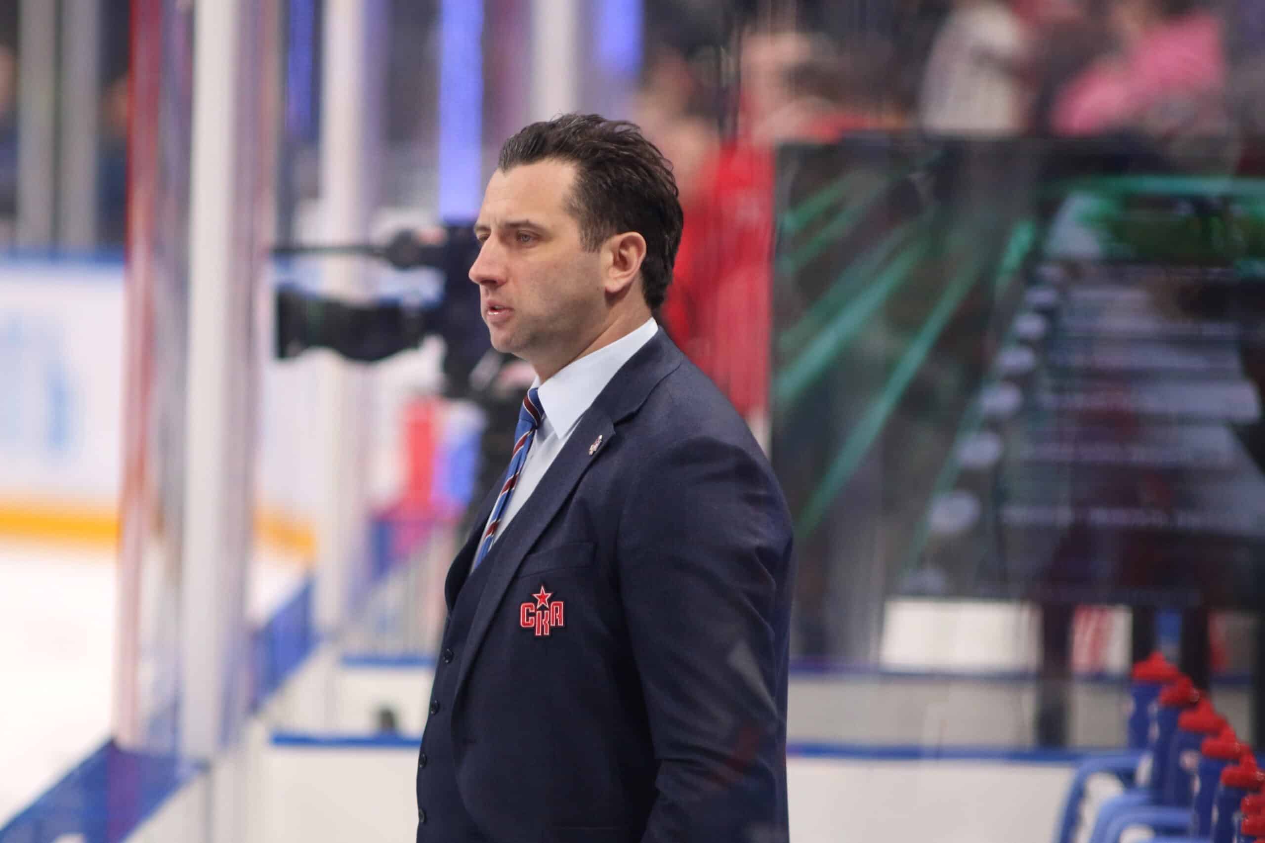 Roman Rotenberg pelastui potkuilta – toistaiseksi