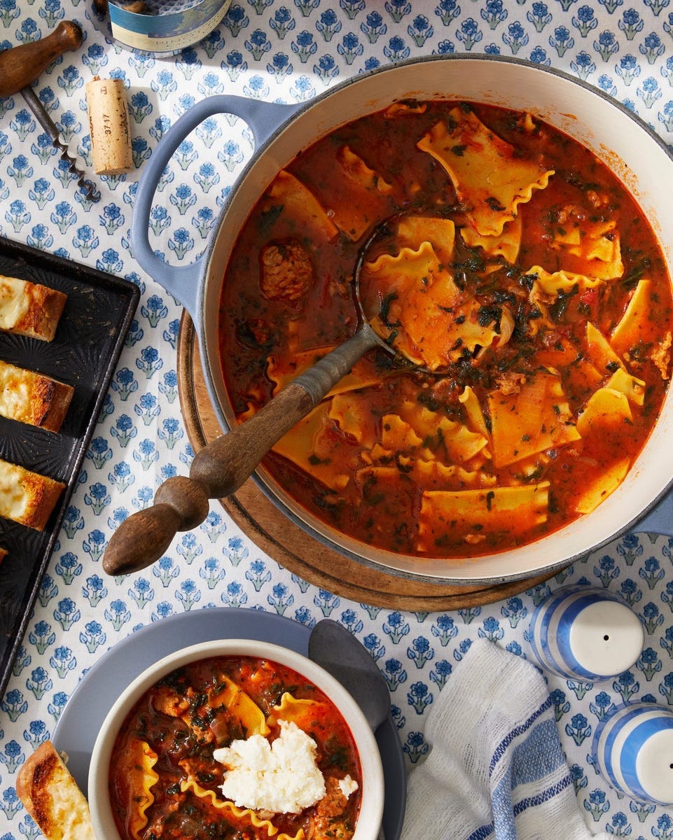 Keep Your Wallet *And* Belly Full with These Cheap Dinner Ideas
