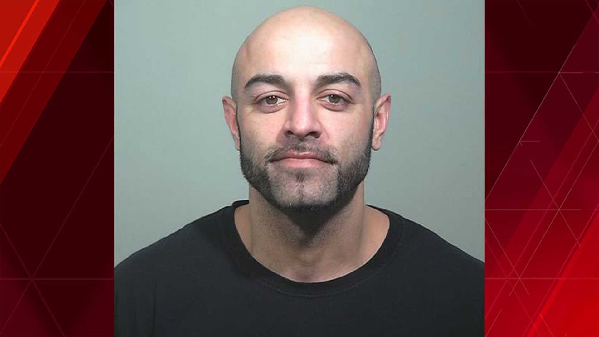 Altercation turns violent: Casco man stabbed, tenant in custody