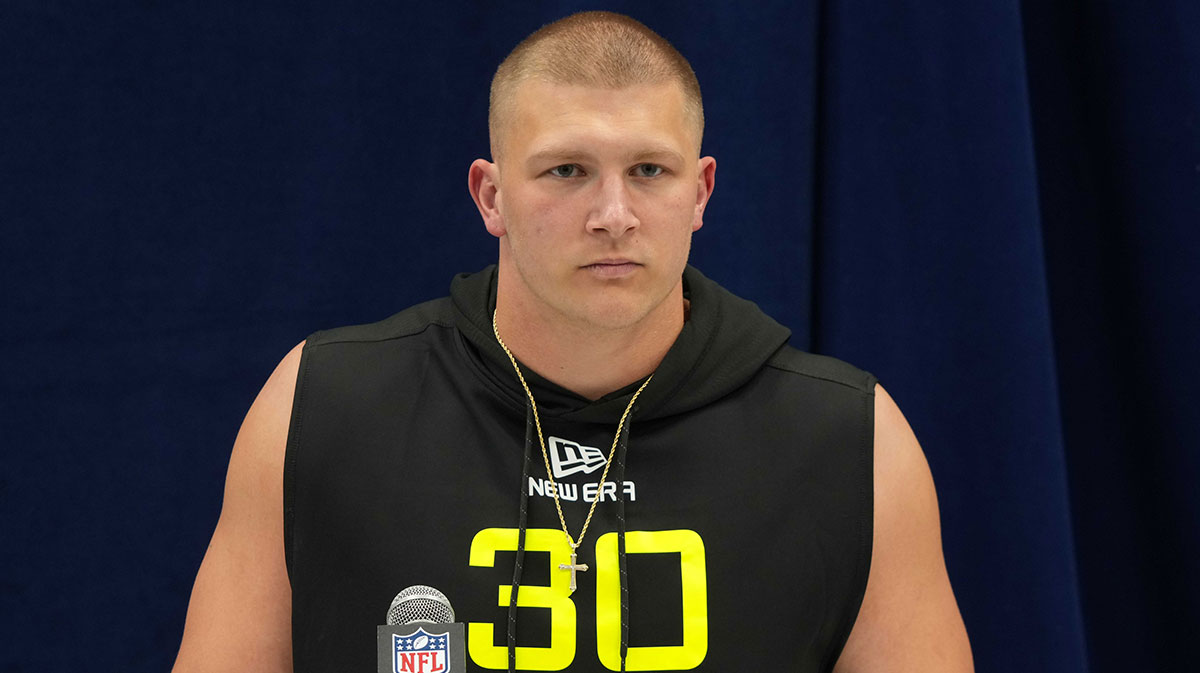 Nebraska star immediately turns heads with NFL Combine best time