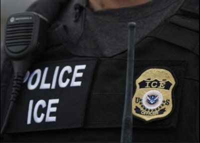 ICE cooperation: Assembly passes bill requiring local law enforcement ...
