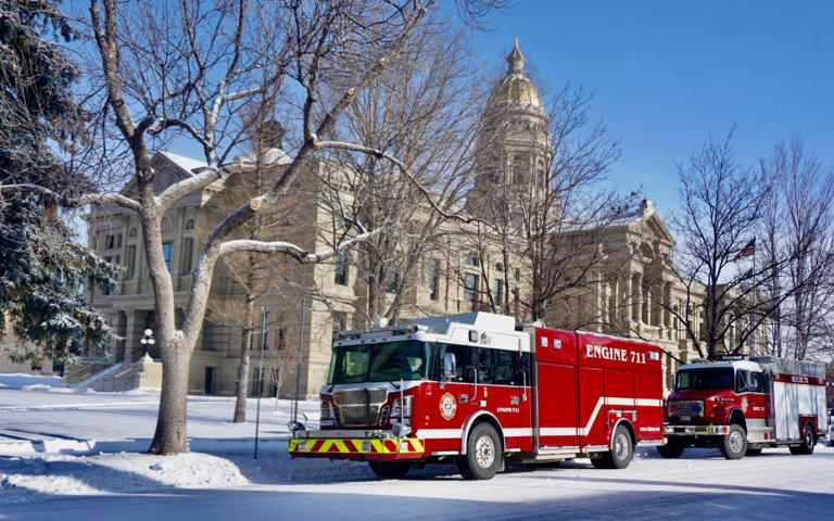 Wyoming hospital districts face ‘painful’ funding drop with property ...