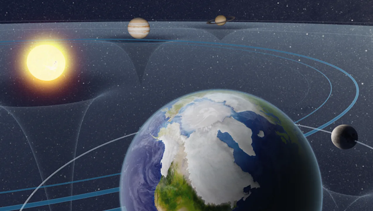 New research links ice ages to shifts in the Earth’s orbit