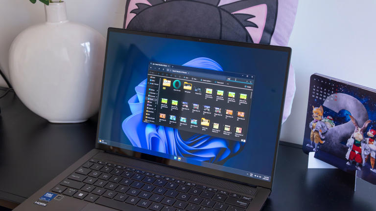 Microsoft fixes Windows 11 File Explorer's more annoying issues for ... Microsoft fixes Windows 11 File Explorer's more annoying issues for ...